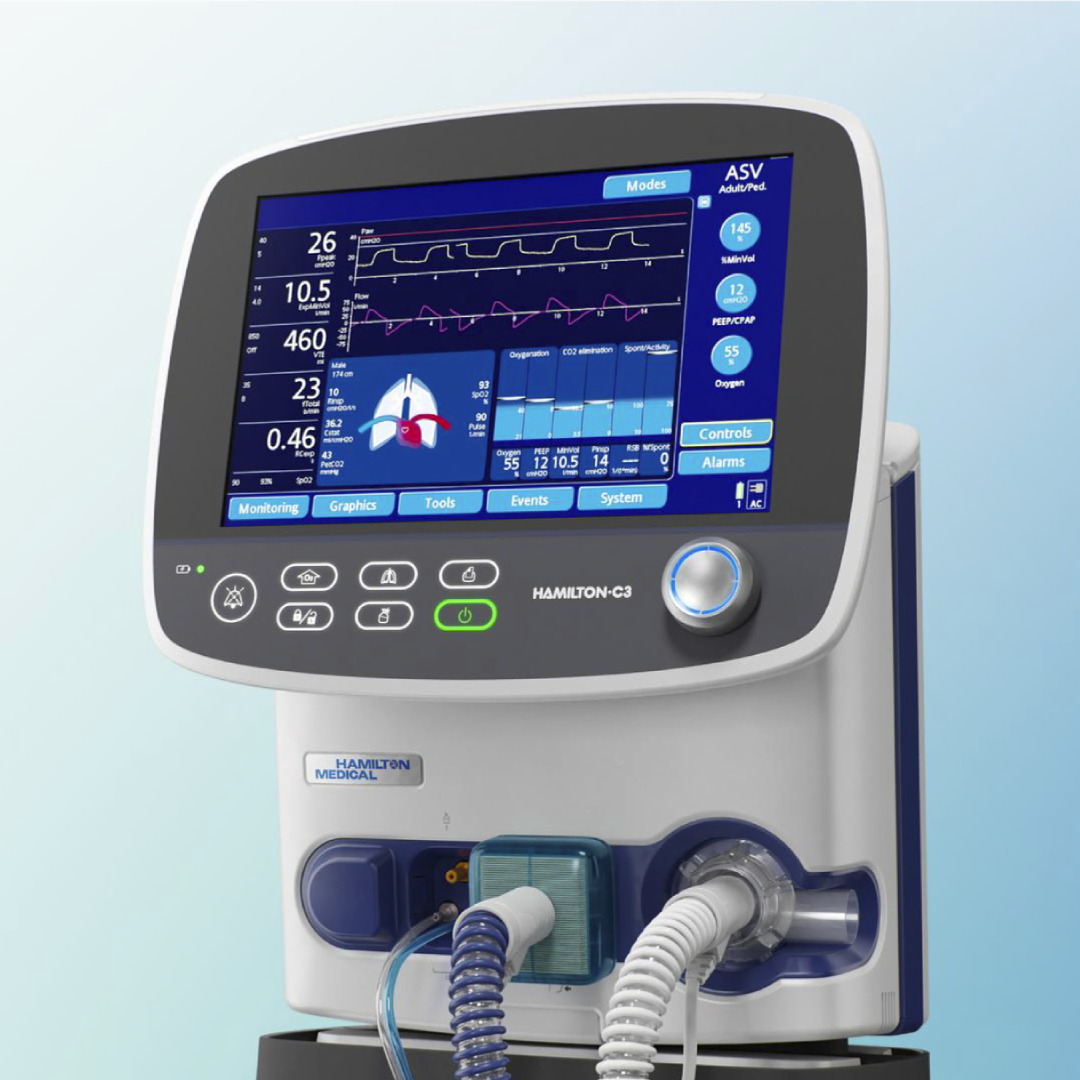 Ventilator – STAR MEDIK GROUP